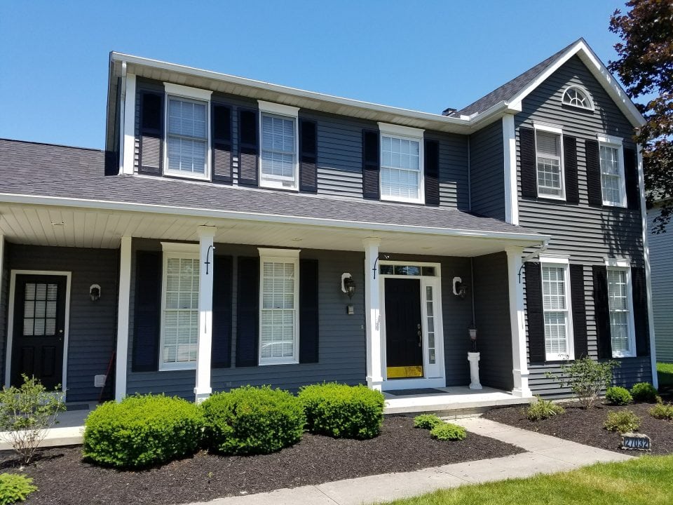 Local House Painters & Color Choices That Last