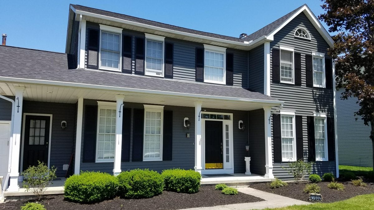 7 Best Sherwin Williams Exterior Paint Color Ideas for 2025 - The Picky ...