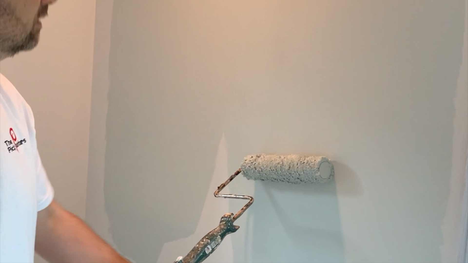 The Picky Painters - Strongsville, OH - Our Work